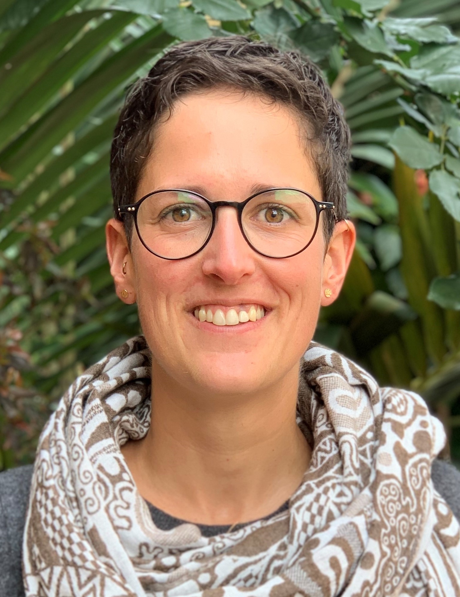 Aurélie Hirschler – Irrésistible Le Mouvement