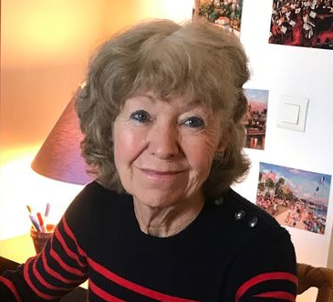 WEEK-END MISSION 2023 – Irrésistible Le Mouvement